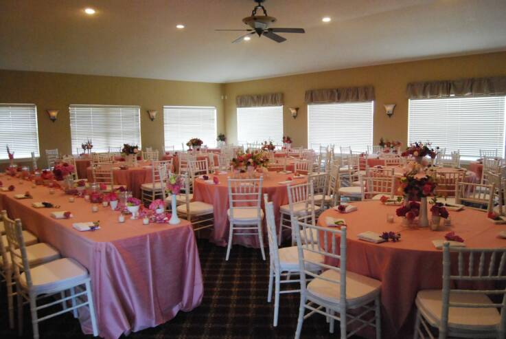 Events/Banquet Room